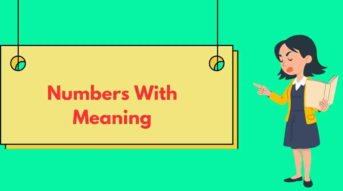 Numbers With Meaning: The Hidden Text Codes Everyone Is Using in 2026